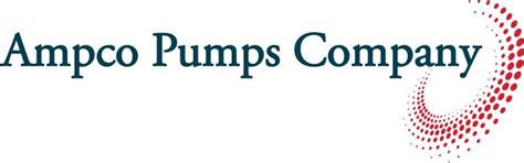 Ampco Pumps Siewert Equipment Ny Cummins Wagner Pa Va