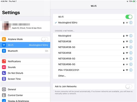 What To Do When Your Ipad Won T Connect To The Internet
