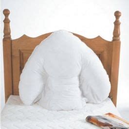 Batwing Pillow