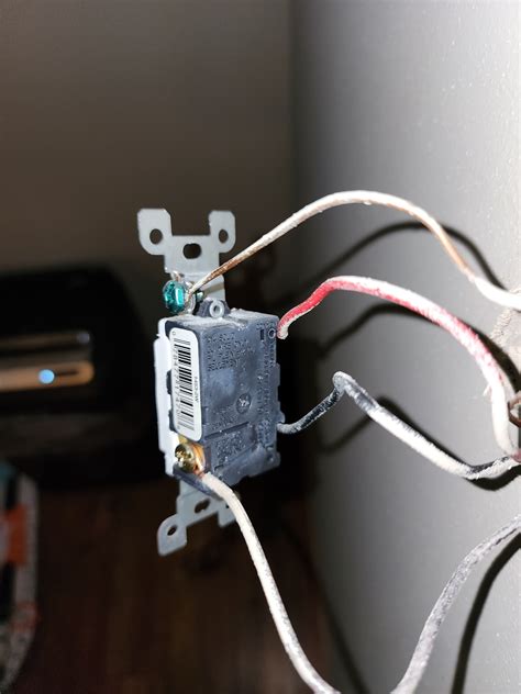 Smart Way Wiring Help Wiring Discussion Inovelli Community