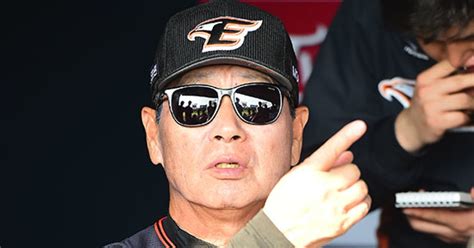 김성근 감독의 진단 투수력 우린 가진게 없어