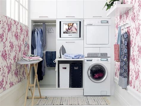 50 Best Laundry Room Design Ideas For 2021