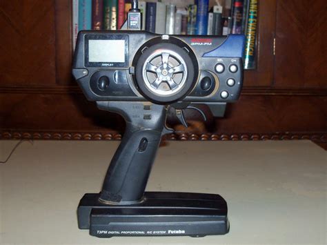 Futaba Magnum 3PM FM Radio R C Tech Forums