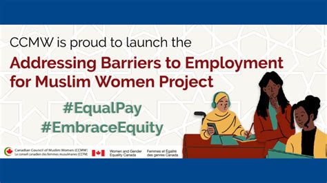 Nuzhat Jafri And The Canadian Council Of Muslim Women