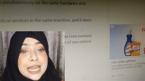 Virtualization In Cloud Computing Types Architecture Advantages