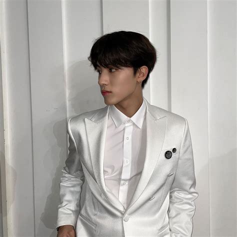 The Boyz Pics 더보이즈﹆ On Twitter Double Breasted Suit Jacket Suit