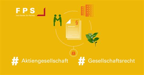 GmbH mit gebundenem Vermögen GmbH gebV FPS Blog