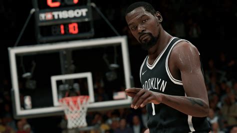 Nba 2k22 Update 1051009 Patch Details Today October 20