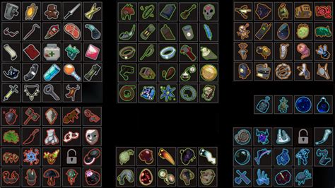 New Artifact Of Command Peek Sheet R Ror2