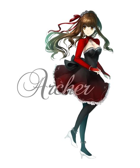 Pin Di Fateシリーズ