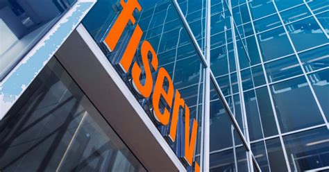 Fiserv Simplifying Commerce Experience Fintech Magazine