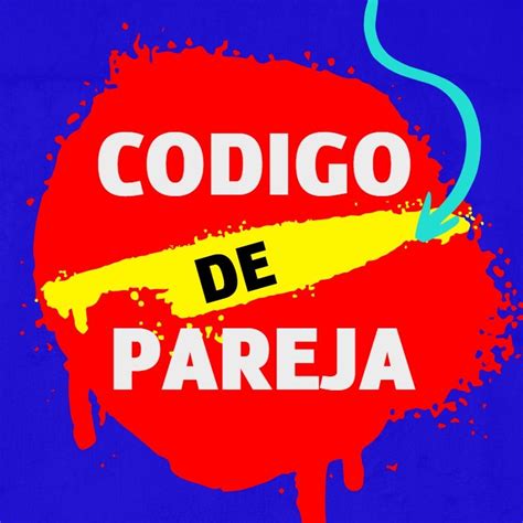 Codigo De Pareja