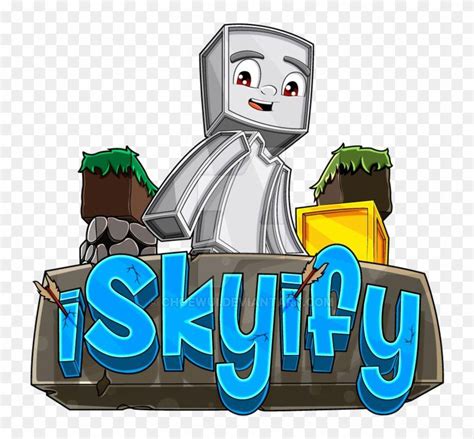 Minecraft Server Icon Creator Free To Make Logos Without Photoshop
