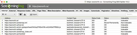 What Is Screaming Frog How Is It Useful Why You Need To Use It SEO North