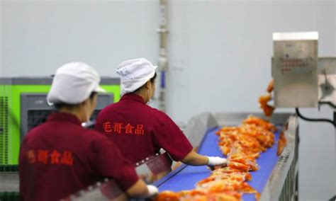 武胜：聚焦合武产业园 推进川渝协作发展 中国国情中国网