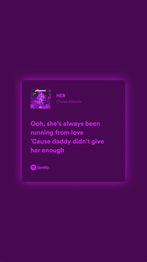 Pin By Kourtney Thompson On Relatable Quotes Lyrics Aesthetic Her