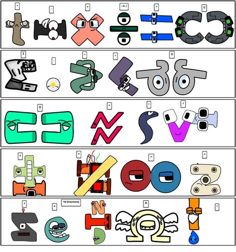Math Lore But Uncommon By Setgodude On Deviantart