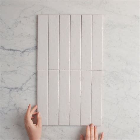 Vertical Subway Tiles Stack Bond Tiles Tilecloud Artofit