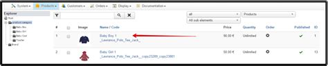how to configure specifications in hikashop for joomla 3 x ltheme