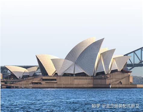 世界建筑日用建筑“装扮”世界 知乎