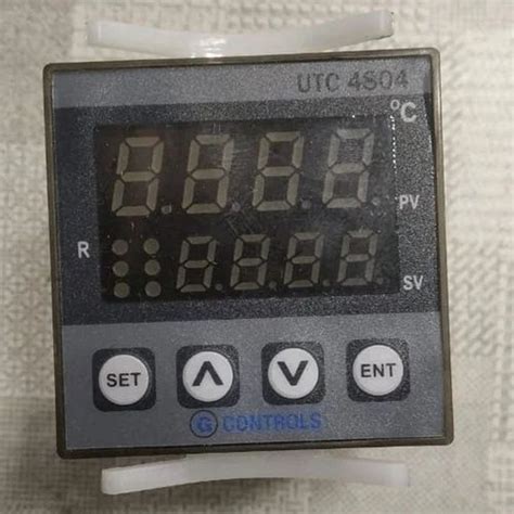 Digital Temperature Controller Relay At ₹ 600piece In New Delhi Id