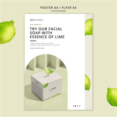 Wellness Packaging Mockup Psd High Quality Free Psd Templates For