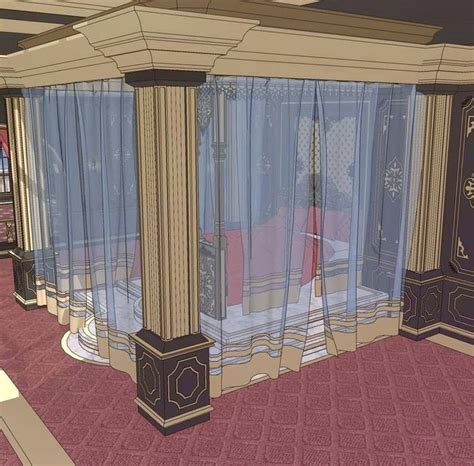 Pin By BOOOoo Oooo On Architettura D Epoca Concept Art Anime