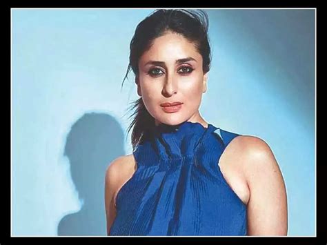 People Are Happy To Go Back To Cinemas Says Kareena Kapoor Khan