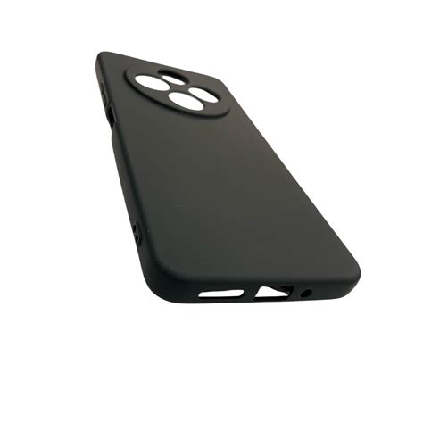 CARCASA JOIGO XIAOMI C GOMA NEGRO CARCASA JOIGO XIAOMI C GOMA NEGRO