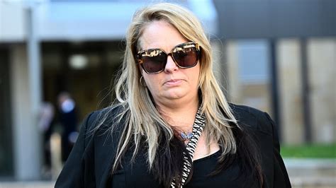 Charlise Muttens Mothers Meth And Sex Session With Her Fiancé Hours