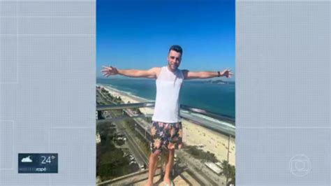 Vídeo Está preso preventivamente homem suspeito de espancar brutalmente ex namorada MG G