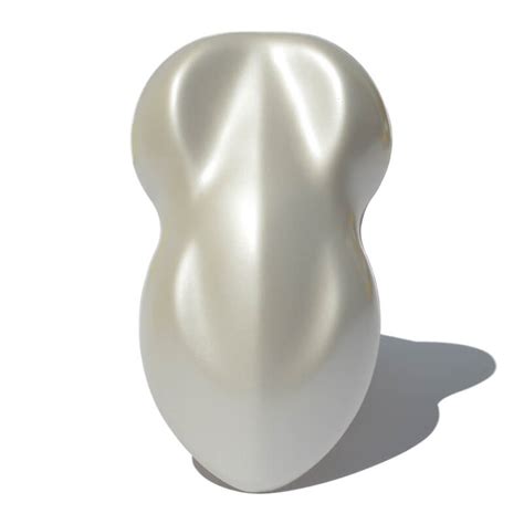Pearl White Car Color Code