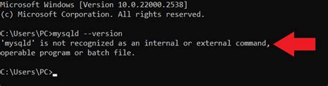 Как узнать версию Mysql в ОС Linux и Windows Блог АдминВПС