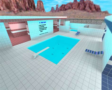 Карта Fy Pool Day для КС 1 6