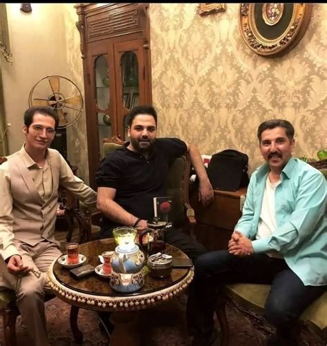 خانه رویایی احسان علیخانی؛ لوکس‌تر از چیزی که فکرش را می‌کنید عکس