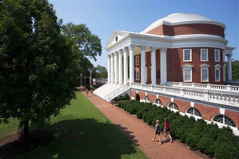 Uva Acceptance Rate Admissionsight