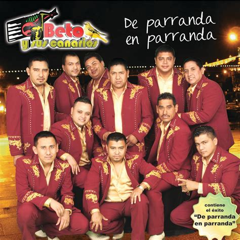 Beto Y Sus Canarios Tonto Corazón Iheartradio
