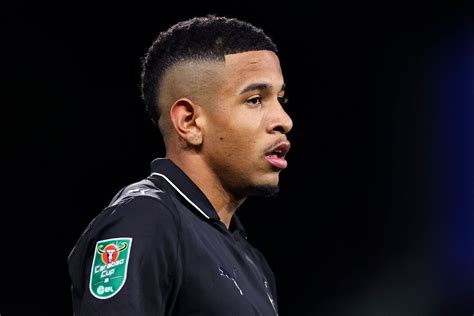 Savinho Makes Tottenham Transfer U Turn As Agreement Nearly Struck