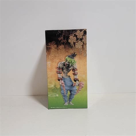 Demon Slayer Demon Slayer Anime Daki Figure Anime Zakka