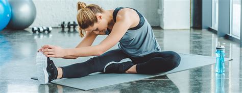Estiramientos post pesas clave para una recuperación efectiva Runningvillarejo es