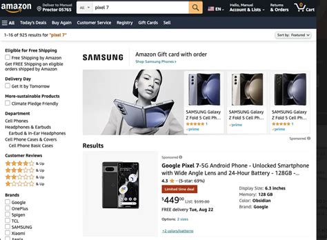 Amazon Is Testing A New Rating System WinBuzzer