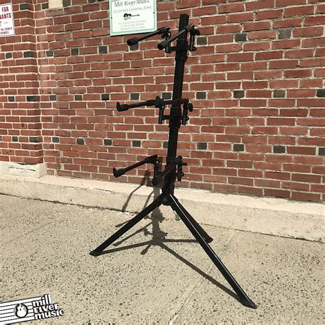 Unbranded 3 Tier Keyboard Stand Used Reverb Australia