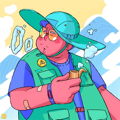 Profile By Dominic Barrios Rimaginarystash
