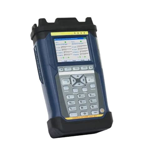 Gaotek Ethernet Network Analyzer Gao Tek