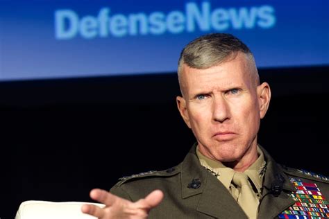 Marine Corps Recruiting Surges While Other Services Struggle