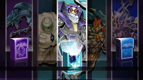 Best Yu Gi Oh Master Duel Meta Decks In 2025 Our Top 5 Picks