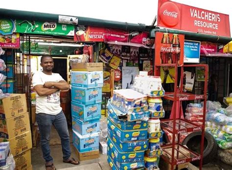 How To Start A Provision Store Business In Nigeria 2025 Guide