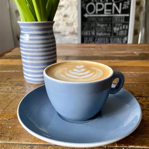 Grasshopper Cafe Hope