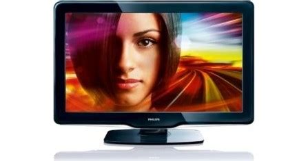 Philips 37PFL5405H im Test: 2,5 gut