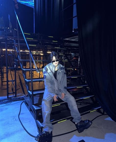 Blip 연준 인스타 20230430